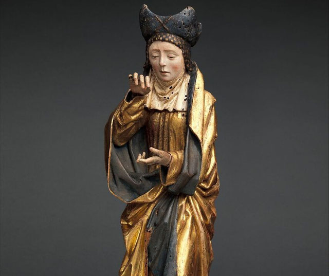 The 11 most powerful women in the Middle Ages - History Skills