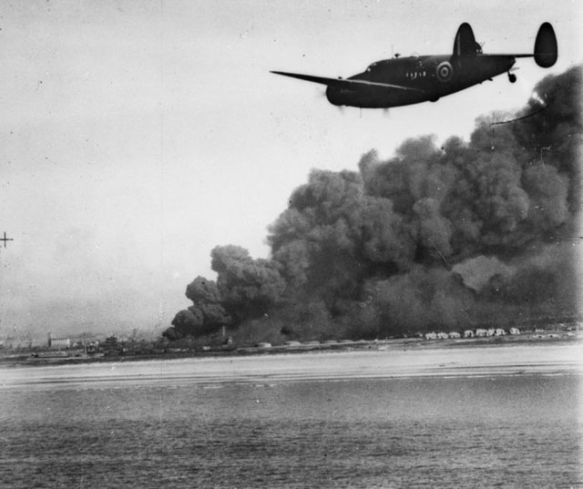 What were the Little Ships of Dunkirk? - History Skills