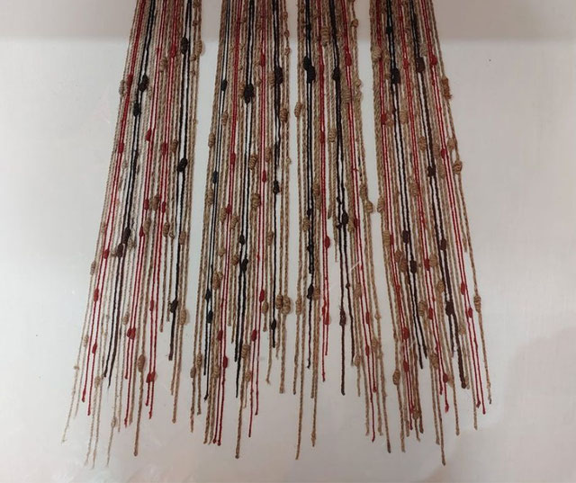 Quipu: The secrets of the ancient Incan communication system - History ...