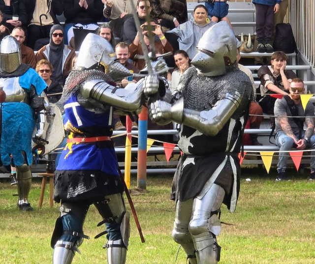 Why jousting was the blockbuster (and bloody) sport of the Middle Ages - History Skills