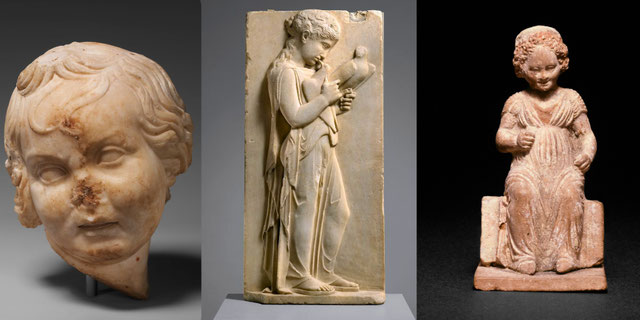 Rejected babies of Sparta: The cruel reason the Spartans killed their ...