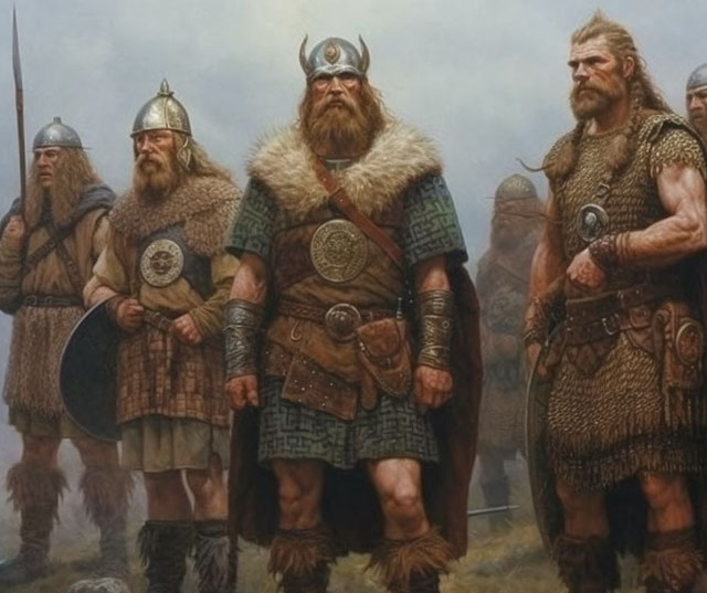 The harrowing reason that drove Boudica to rise up against the military ...