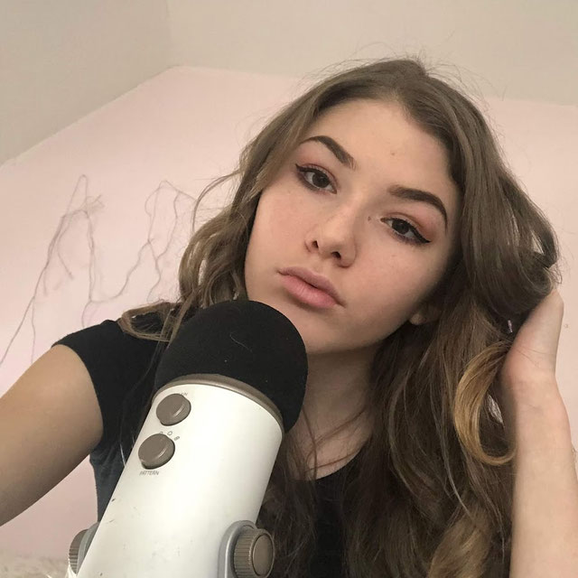 ASMR Charlie - ASMR Library