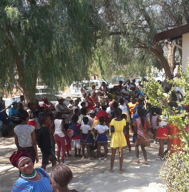 Heritage Day - madietane