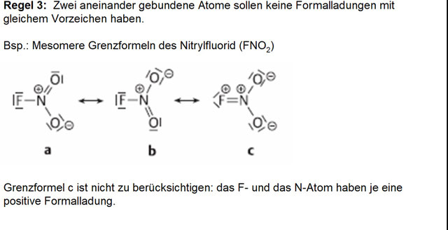 Ben 05 Die Mesomerie und die Besonderheiten des Benzols - Chemiestunde ...