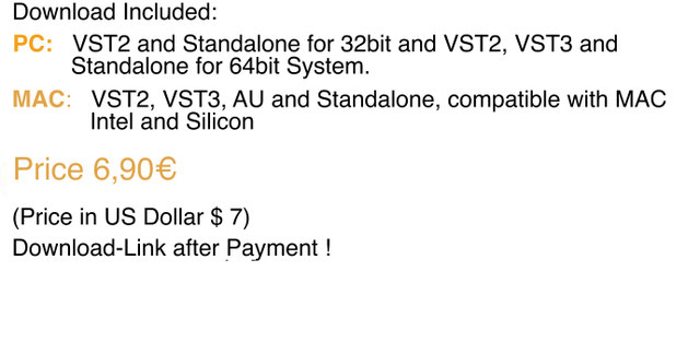 Elektron Model Cycles Editor, VST and Standalone - Elektron Model ...