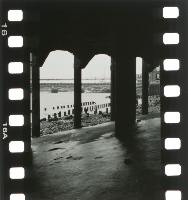 Photography - Romanticism - Eifion Evans Artist