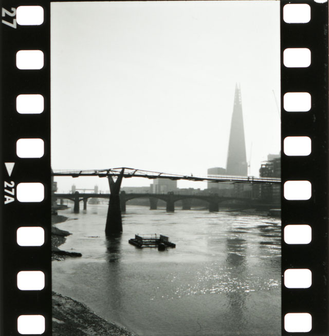 Photography - Romanticism - Eifion Evans Artist