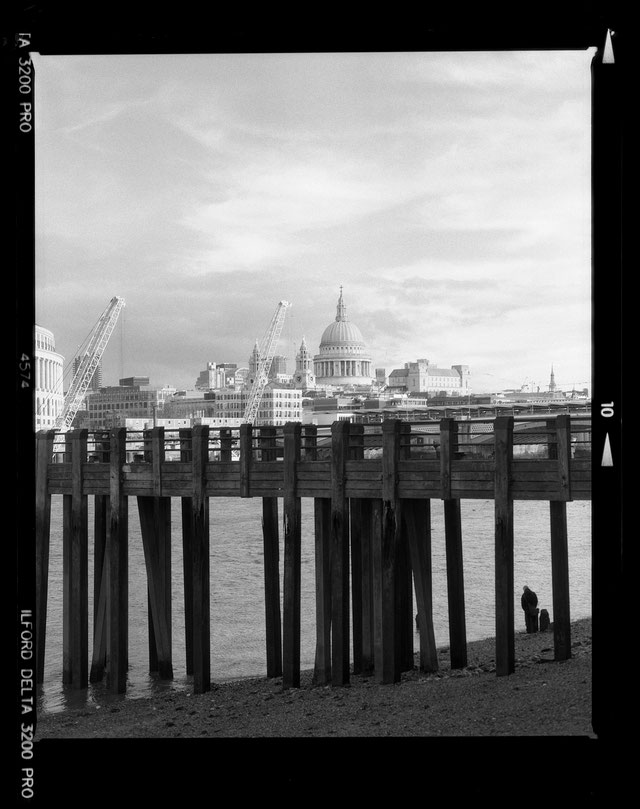 Photography - Romanticism - Eifion Evans Artist