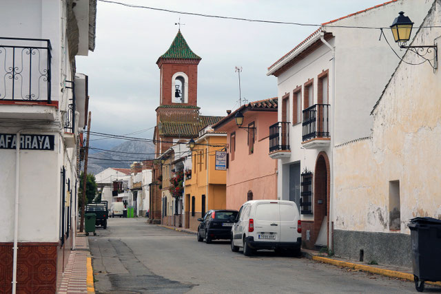 Zafarraya - Exclusive Granada - Exclusive accommodations and excursions ...