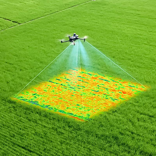Drones para Agricultura - Mejora tu cosecha con tecnología al mejor ...