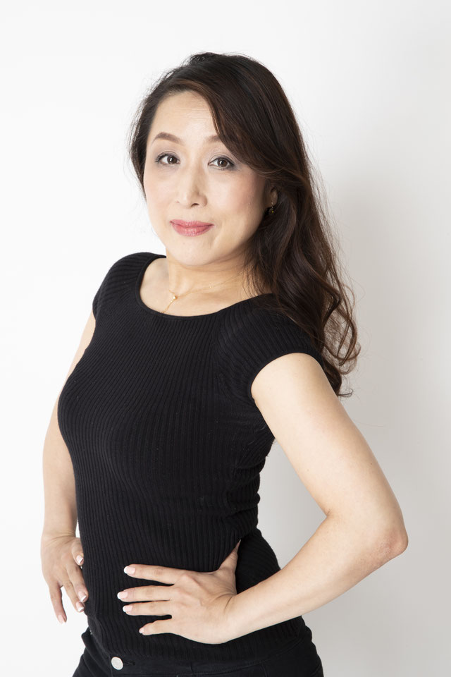REIKO - Dance Studio CASINO