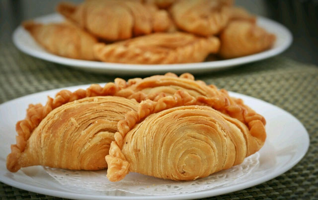 GAMBAR KARIPAP SPECIAL - rajahanif