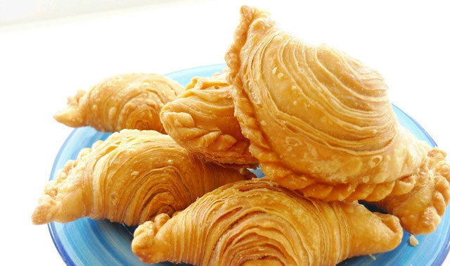 GAMBAR KARIPAP SPECIAL - rajahanif