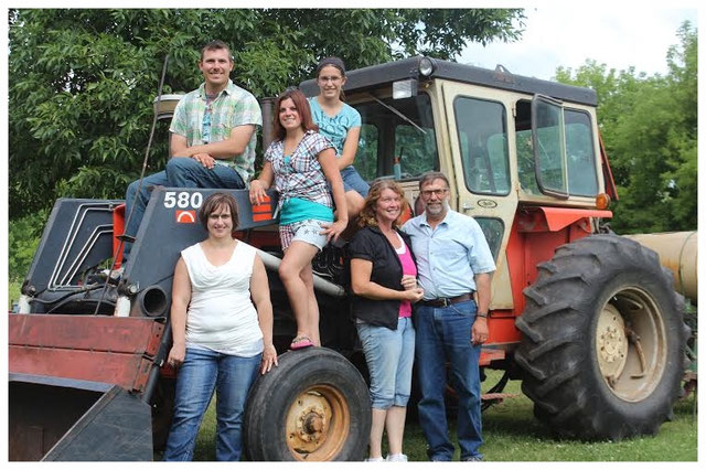 Welcome to Guldan Family Farm! - guldanfamilyfarm