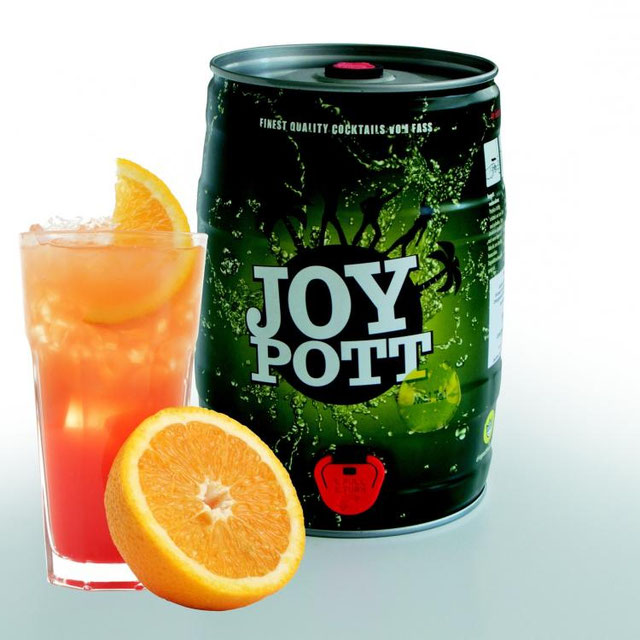 5 Liter Partyfass online kaufen - Fass For Fun - Die Partyfass-Website