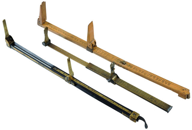 Les compas spécifiques à certains métiers - compas-passion.jimdo.com