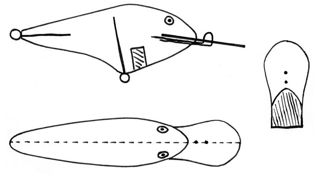 Wobbler - Wobblerbau-JW