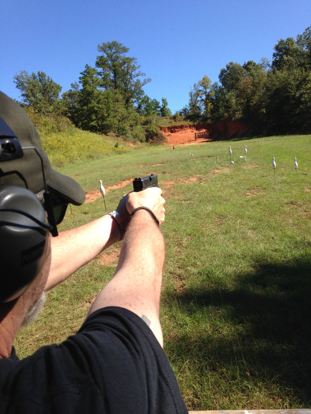 Facilities - Marion Road Gun Club