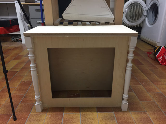 Weasley Clock - printablepropss Webseite!