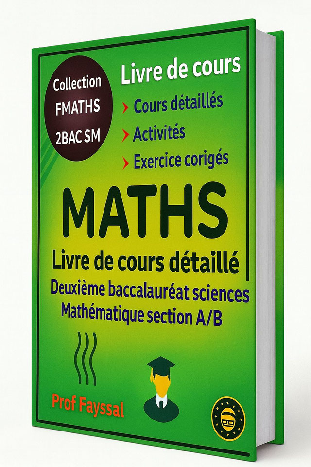 Cours 2bac SM - Site de elboutkhili