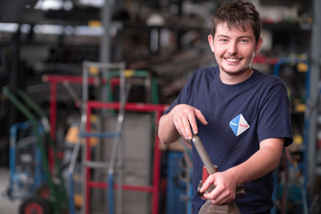 Unser Team - peterstritts Webseite!