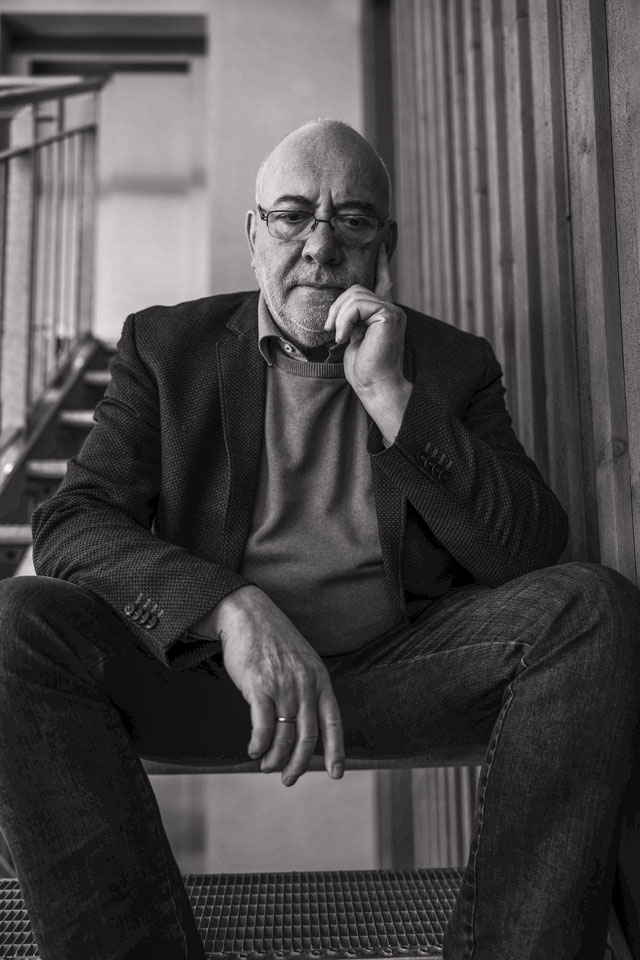 Wilfried Veeser - VEESER