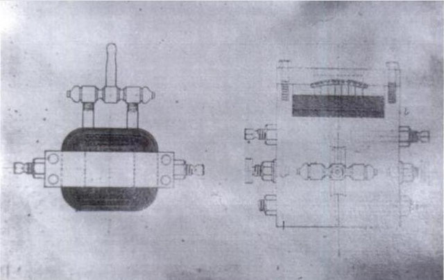 Electro-mechanical oscilator & Tesla's Earthquake Machine - Open Tesla ...