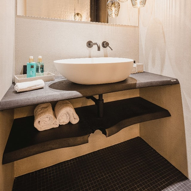 Waschtische auf Maß. Individueller Designer Waschtisch. Exklusiven ...