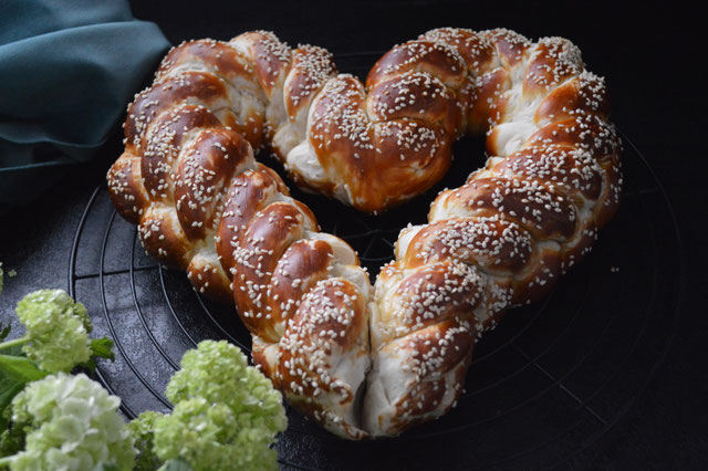 Laugen Herzen - vesnas-suesses-welts Webseite!