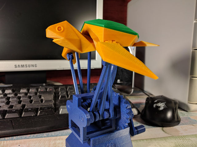 Los mejores sitios gratuitos para descargar modelos para impresión 3D ...