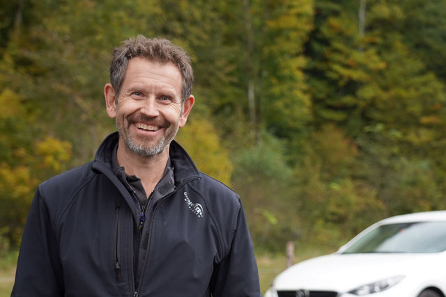 Über uns - Garage Egger