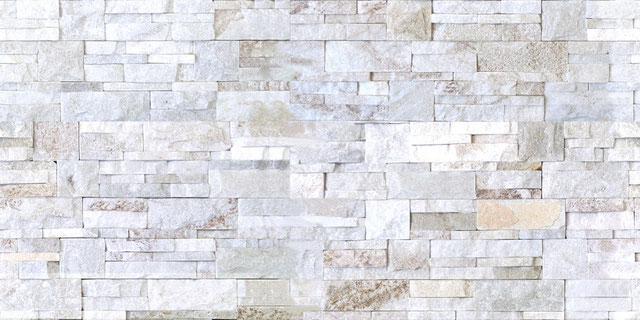 Stone Tile Quartzite Ledge - Global Alliance Home Improvement