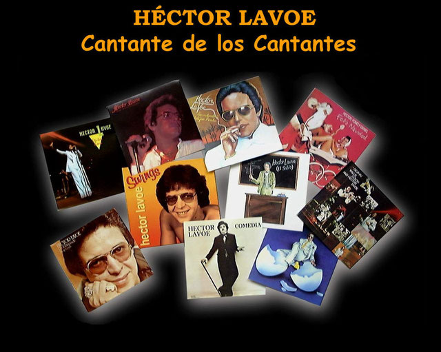 Discografia - hector lavoe