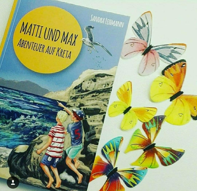 Hier erfahrt Ihr alle Neuigkeiten zu "Matti und Max" :) - mattiundmax ...