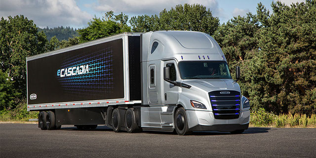 Freightliner Diagnostic SPN. MID, PID, SID, FMI - DTC - Free Download