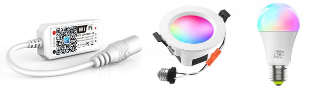 Light-Manager Air - jbmedia - Smarthome für Enthusiasten