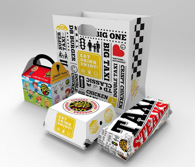 Fun with Food Boxes is Child’s Best Hobby - customretailpackaging