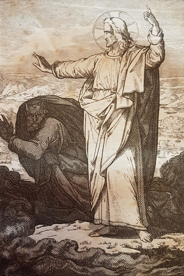 Bilder Katechismus 3 Marianisches Gottesmutter Maria Tagesheilige