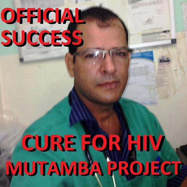 THE CURE IS FOUND AGAINST THE HIV-AIDS VIRUS WITH A TROPICAL TREE IN ...