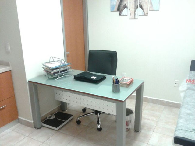 Unidad Clínica de Geriatría Hospital Ángeles Mocel - Unidad de Alta ...