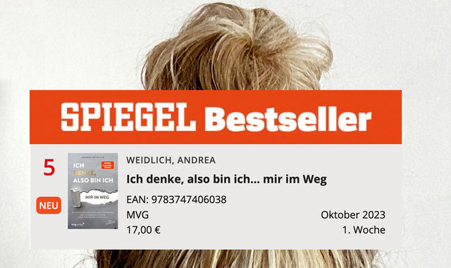 guschbaby - der geile Scheiß vom Glücklichsein - Andrea Weidlich ...