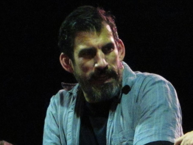 Robert Maillet - Conmose