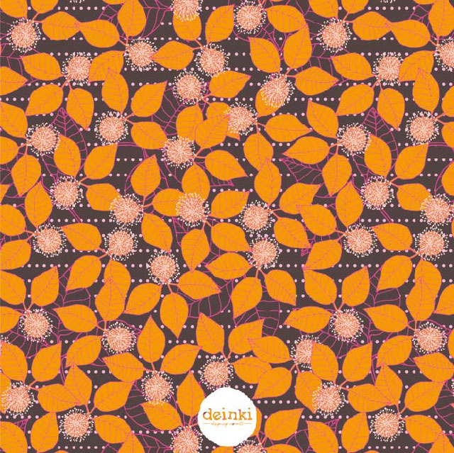 The different kinds of Patterns - DEINKI Studio - Surface Pattern Design