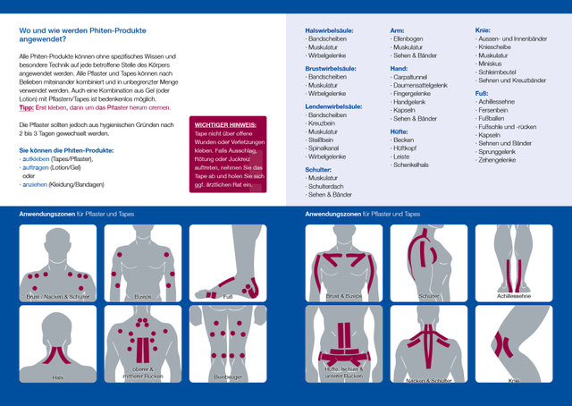 Phiten-Broschüre - hatschi-gesundheit-bayreuth Jimdo-Page!