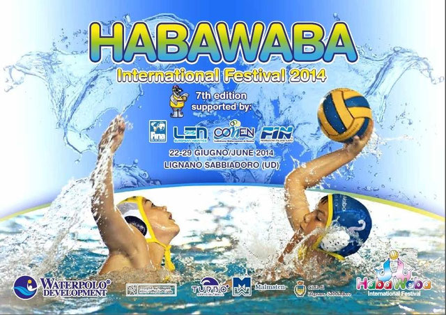 Haba Waba 2015 - Site Jimdo de water-polo-aix!