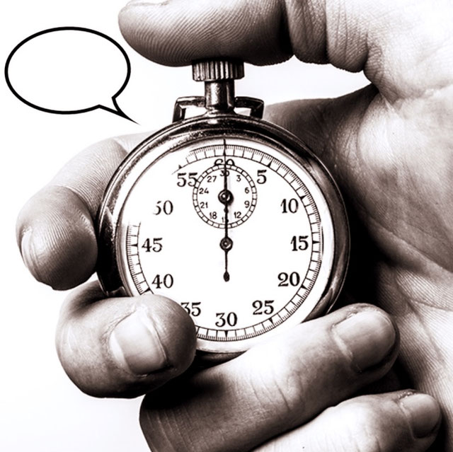 Just A Minute - Ludozofi