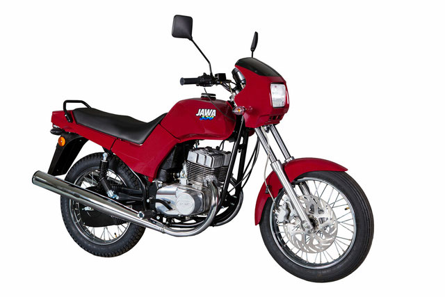 Jawa Workshop & Service Repair Manuals - MotorcycleManuals.Info