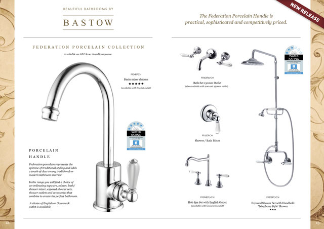 Traditional, Vintage, Heritage, Colonial, Victorian, Federation ...