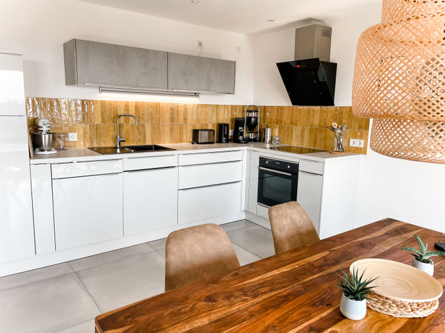 Ferienwohnung buchen - Urlaub bei TANTE IDA'S in Lindau